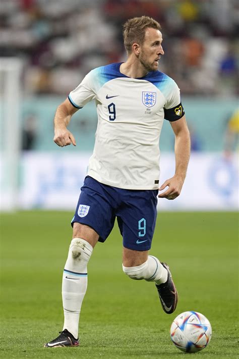 世界盃2022哈利簡尼霸氣回應FIFA彩虹禁令 戴彩虹勞抗議 星島日報
