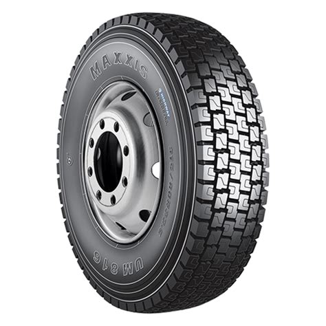 Maxxis 225/70 R19.5-12PR UM816 (Multi) | Pathan Motors- Official Website