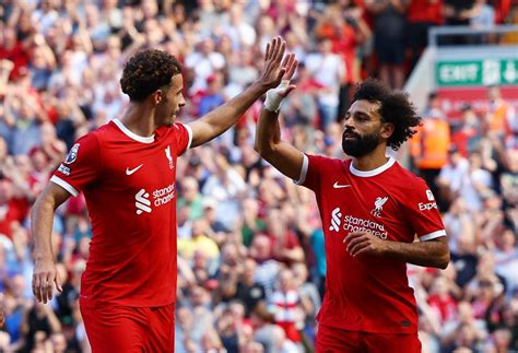 As Saudi Clubs Prepare World Record Bid Mohamed Salah