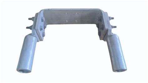 Aluminium Bolt Type Terminal Connector At ₹ 2660 Piece Power Distribution Connectors In