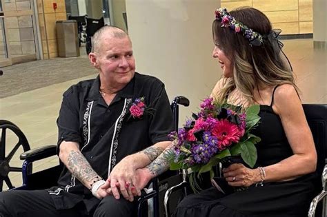 David Roach Death Junkyard Singer Dies Aged 59 After Being Diagnosed