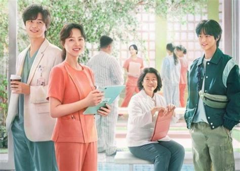 Netflix Estrena El Tráiler Oficial De Su Nuevo K Drama Que Promete