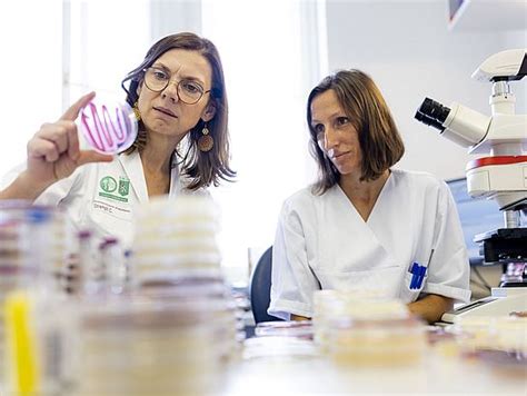 Klinische Abteilung für Infektiologie Universitätsklinik für Innere