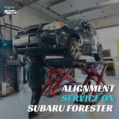 Ray And Danas Inman Auto Care On Linkedin Alignmentmatters Smoothride