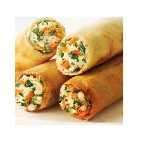Chicken Roll Veg Roll Chicken Cutlet And Veg Cutlet Packaging Type Packet At ₹ 16 Piece In