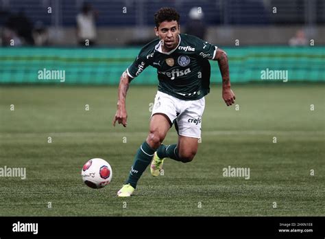 SP Sao Paulo 03 13 2022 PAULISTA 2022 PALMEIRAS X SANTOS