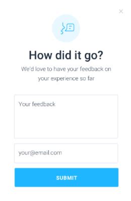 Implement Effective Pop Up Surveys For Your Website