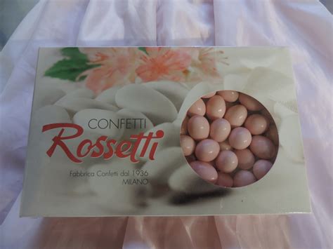 Anguria Rossetti Confetti