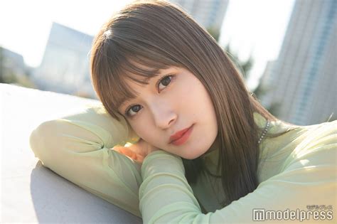 画像1220 生見愛瑠、“次世代バラエティ女王”の声にプレッシャーは？同世代モデルの活躍に「焦りとかは全くない」＜「はっぴーす