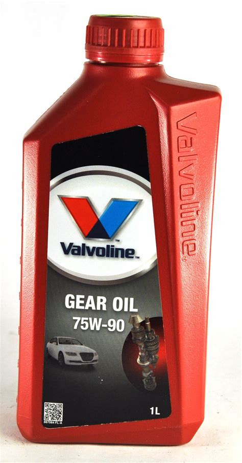 Olej przekładniowy Valvoline 75W/90 GL-4 1L autonet24
