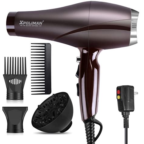 Salon Hair Dryers