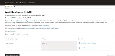 Jdk的下载安装及环境变量配置下载安装jdk并配置环境变量 Csdn博客 Jdk的下载安装及环境变量配置下载安装jdk并配置环境变量 Csdn博客