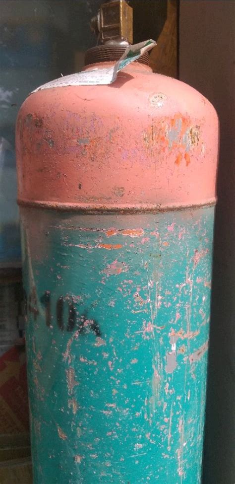 Nitrogen Gas Cylinder In Coimbatore Tamil Nadu Get Latest Price From