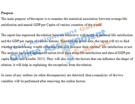 Quantitative Analysis Assignment Help In Australia Upto 50 Off