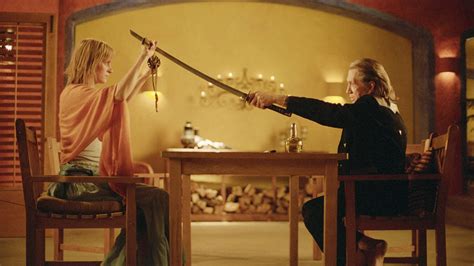 100 Kill Bill Wallpapers