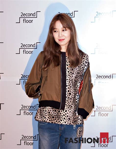 패션엔 패션엔 포토 공효진 공블리다운 패션 센스 ‘사복패션도 甲