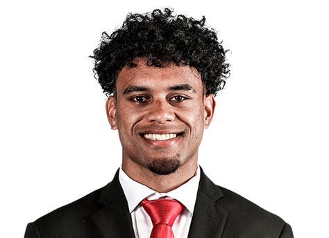 Taulia Tagovailoa Quarterback Maryland Nfl Draft Profile And Scouting