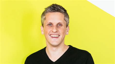 Aaron Levie