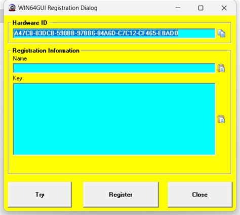 The Enigma Protector X V HWID Lock UnPackMe Tuts You