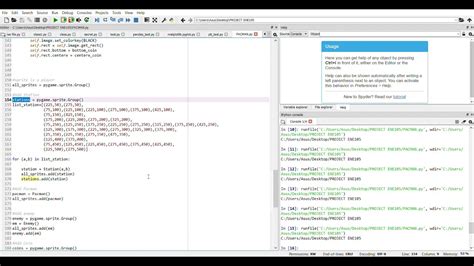 pacman python project youtube