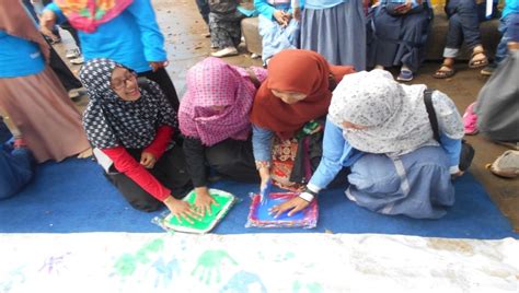 Hari Autis Sedunia Ajang Peduli Anak Berkebutuhan Khusus Koran