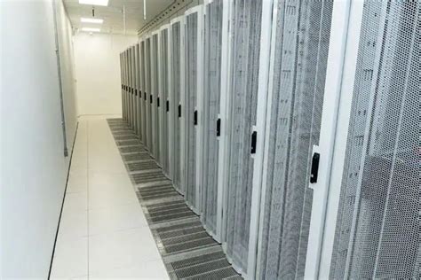 Colocation Data Centre Colo Data Center Indectron