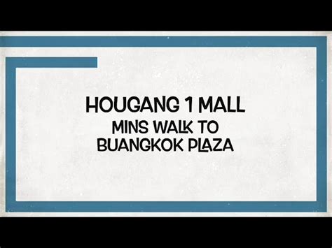 999b Buangkok Crescent Hdb Flat For Sale 732 Sqft