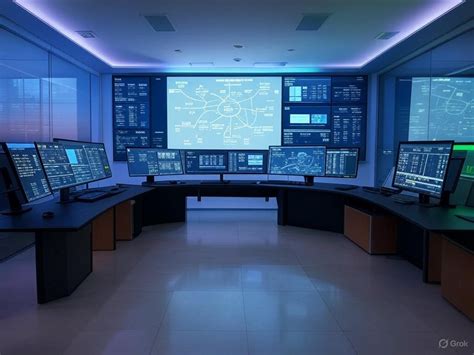 Revolutionizing Smart Buildings Siemens And Microsoft Unveil Open Standards Iot Integration