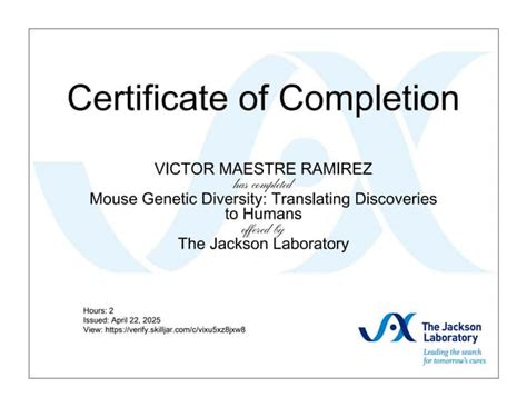 Mouse Genetic Diversity Translating Discoveries To Humans Ppt