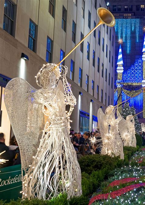 Christmas Angels