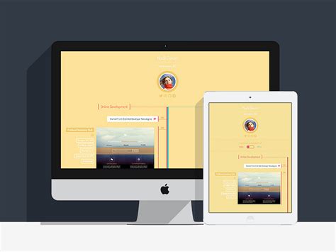 Custom Responsive Css Framework By Nadine On Dribbble