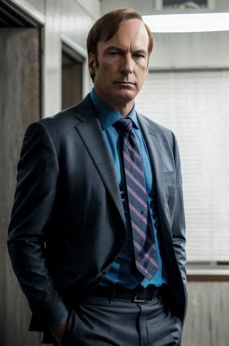 Saul Goodman From Breaking Bad Better Call Saul 2008 2022 V1 0