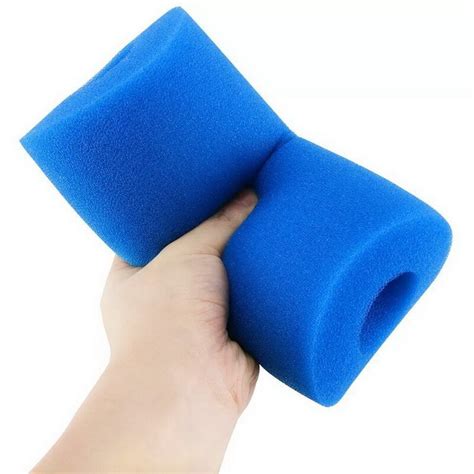 Reusable Washable Swimming Pool Foam Filter Sponge Grandado