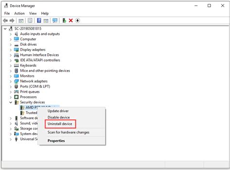 Windows Update 오류 0x800706BE 수정 가이드 5 가지 작업 방법 Minitool 뉴스 센터