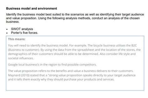 Swot Analysis Assignment Help Online In Australia By Professionals