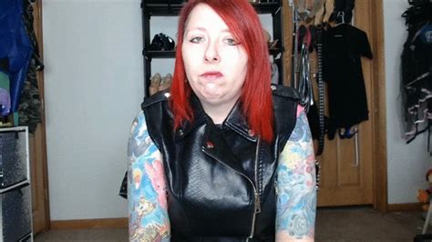 Not Susceptible To Snaps Mikki Sixx Financial Domme Clips4sale