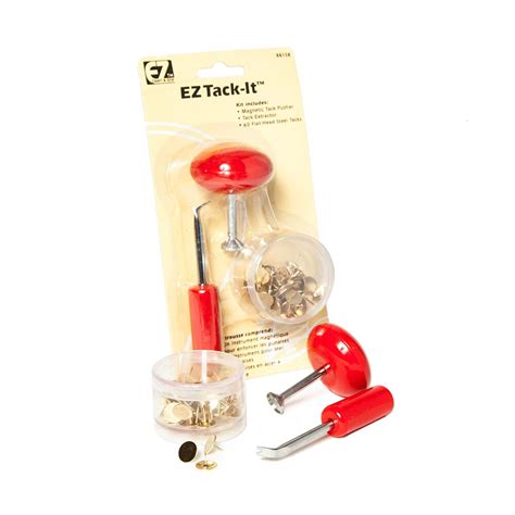 E Z Tack Kit Wbrass Tacks Access Commodities