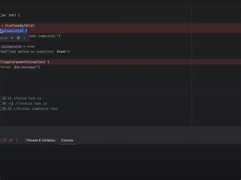 Mastering Streamlined Syntax Efficient Kotlin Coding