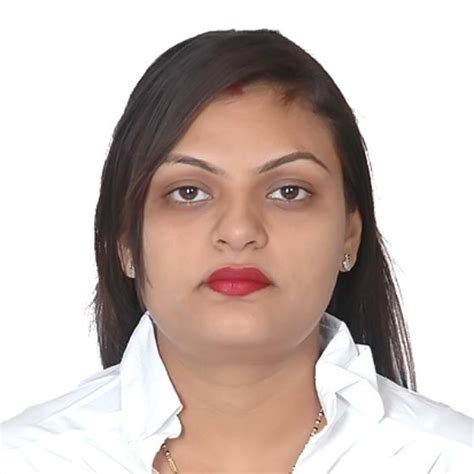 Dhrumi Patel Administrative Assistant Bhagwati Fibrotech India Linkedin