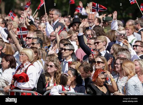 Norwegian People