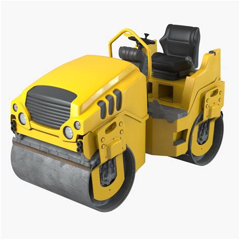 Roller Free 3d Models Download Free3d
