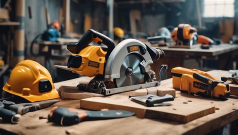 Why All Handheld Power Tools Should Have Guards A Safety Guide Wiki