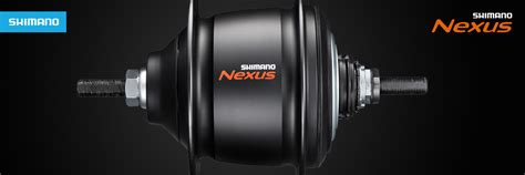 Shimano NEXUS Online Shop | Bike-Discount