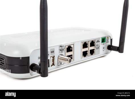 Passive Optical Network Detail Of End User Fiber Optic Gpon Terminal