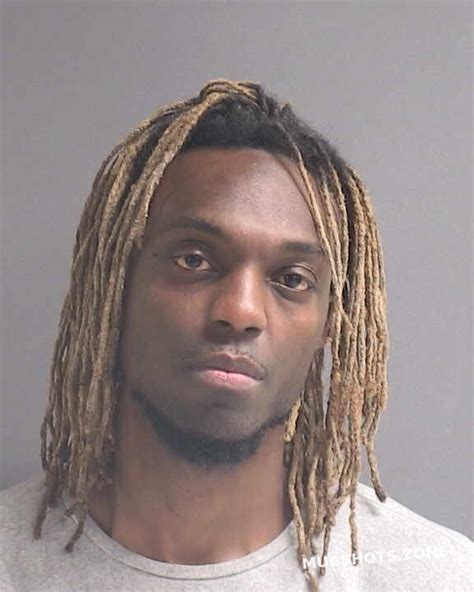 Walker Willie F 03092023 Volusia County Mugshots Zone
