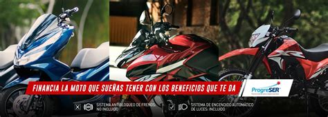 Financiación De Motos Cumple Tu Sueño De Tener Una Moto Xavi Motos