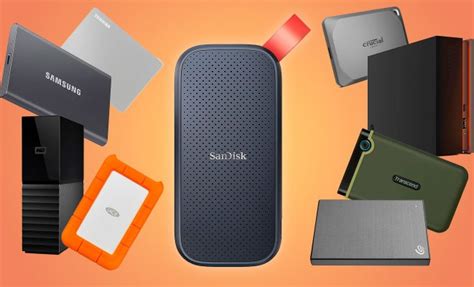 In 2025 External Storage Solutions Have Evolved Significantly Here Are The Top Picks
