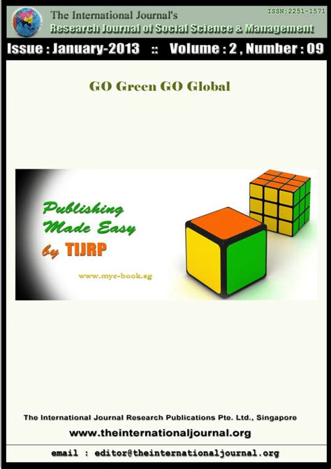 Pdf Impact Of Demographic Variables On Job Satisfaction