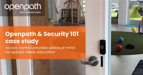 Avigilon Alta Formerly Openpath Security Inc On Linkedin Security