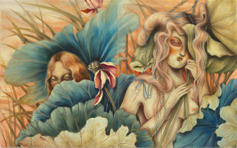 Miss Van Jardin Secret Iii 2023 Artsy